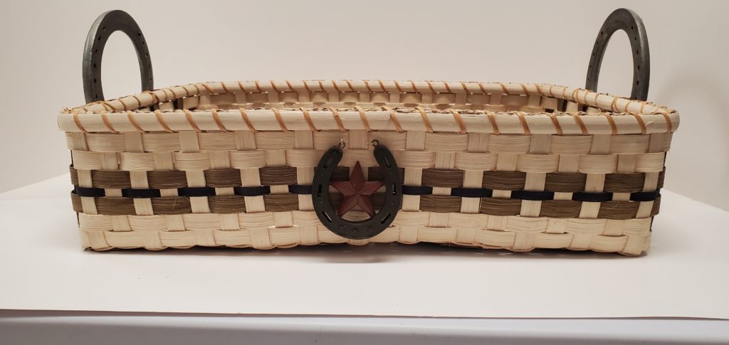 My Kentucky Pattern - Offerings of Wonder by Lorelea