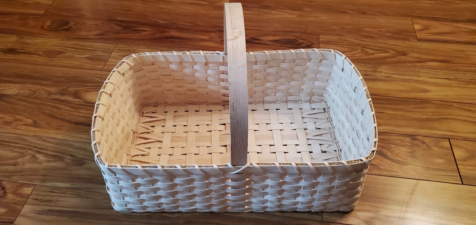 Card Supply Basket Pattern – Offerings of Wonder by Lorelea