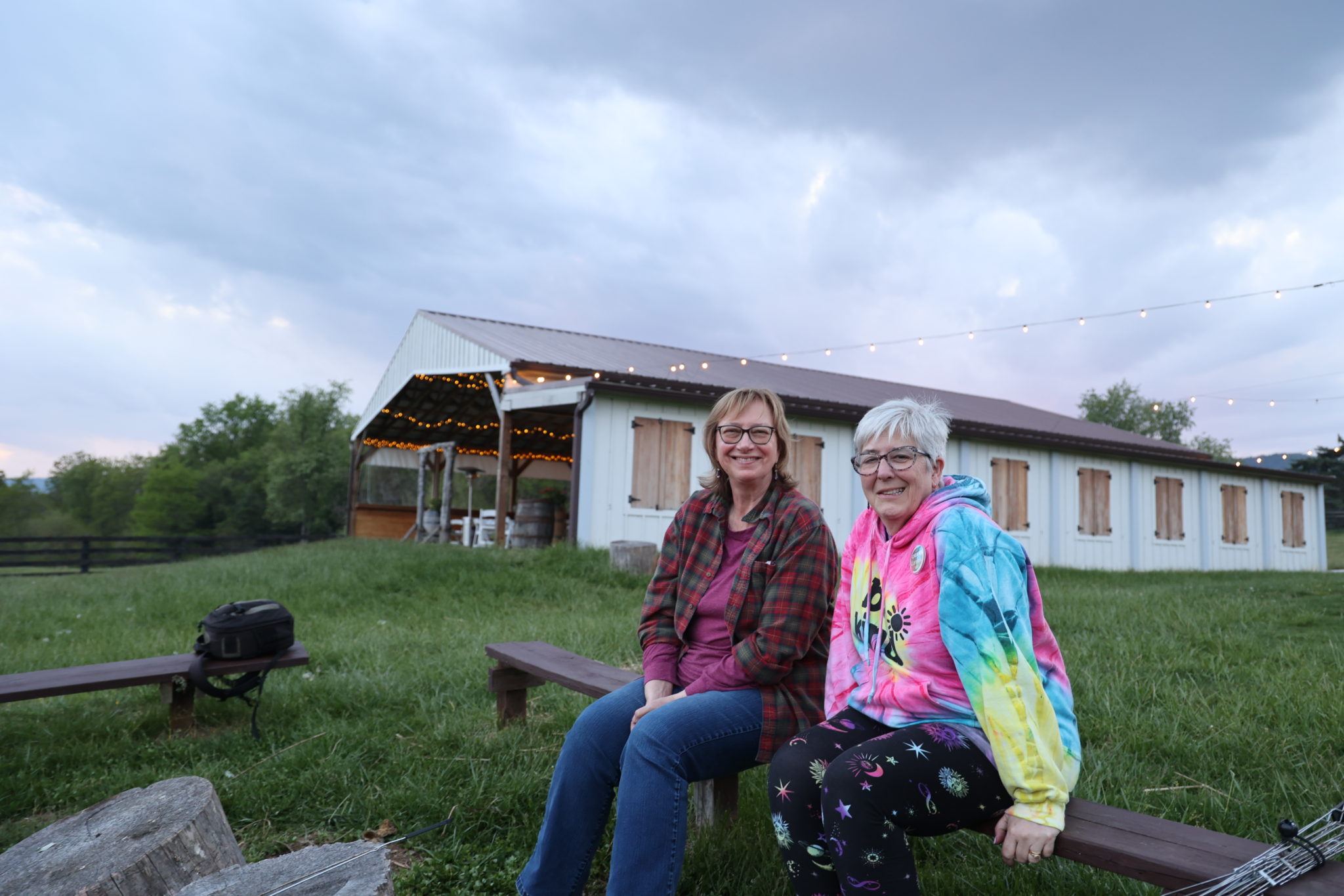 Discovering the Art of Rib Baskets at Shenandoah Creates with Anne ...