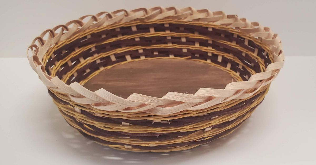 How to Care for your Handmade Baskets: Tips for Cleaning, Storage, and ...