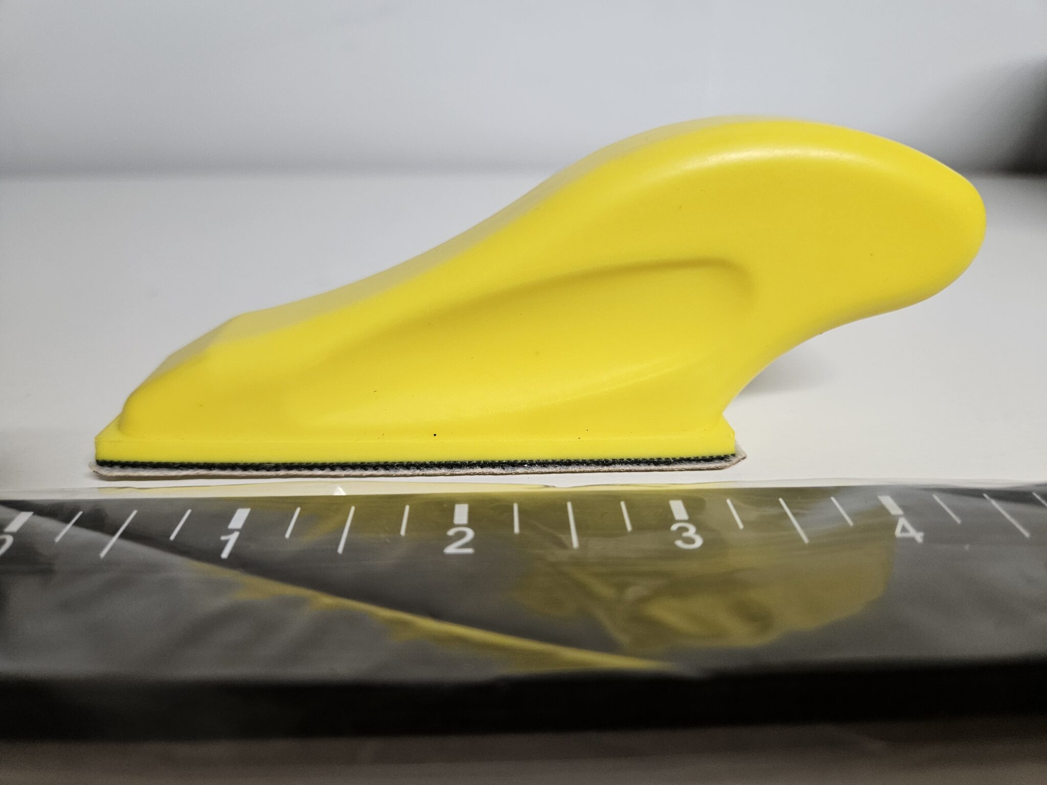 Contour Hand Sander - Offerings of Wonder by Lorelea