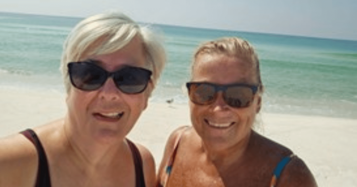 Celebrating a Lifelong Friendship with Paula Evans – Offerings of ...