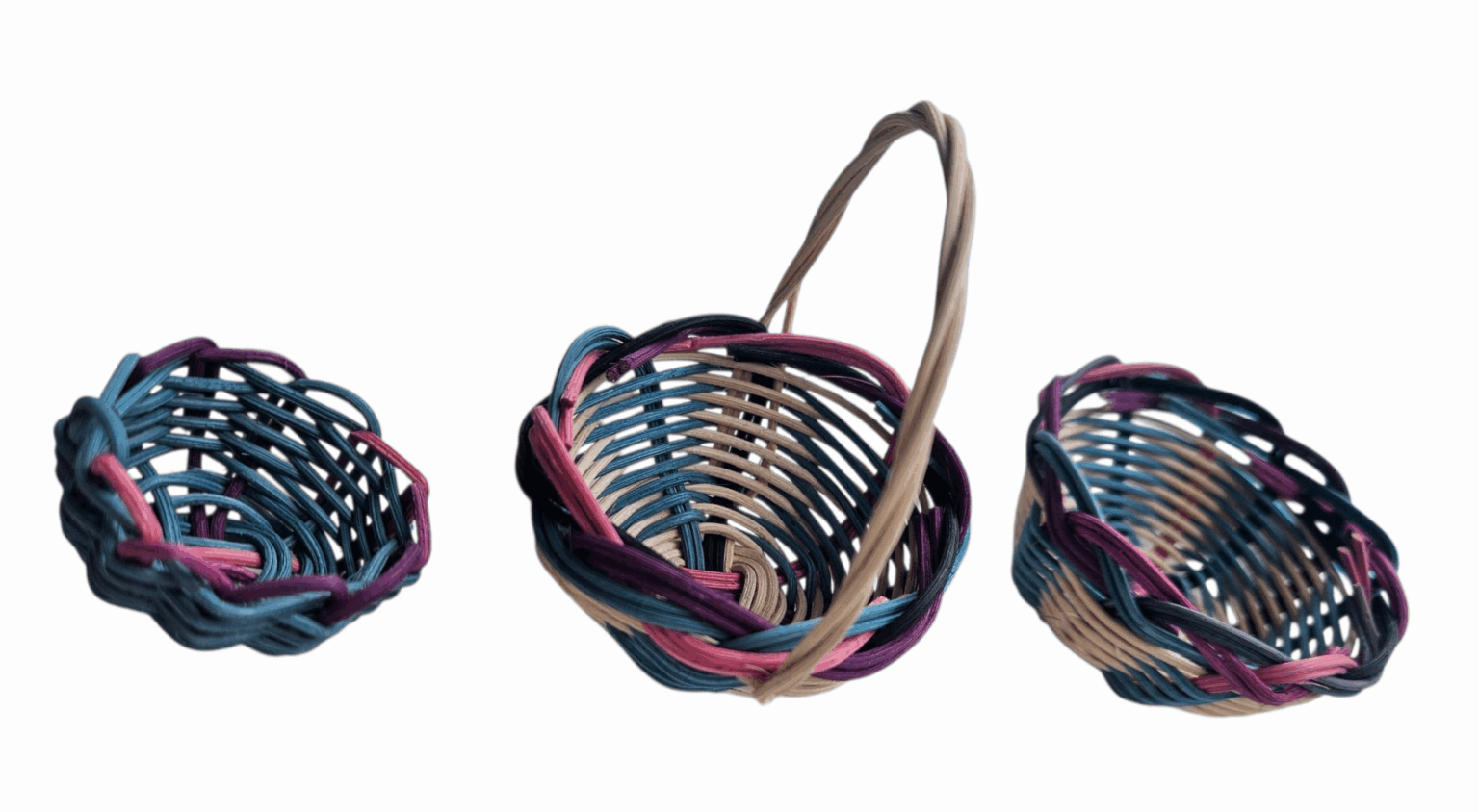 Round Trip Kit Mystery Colors – Offerings of Wonder by Lorelea